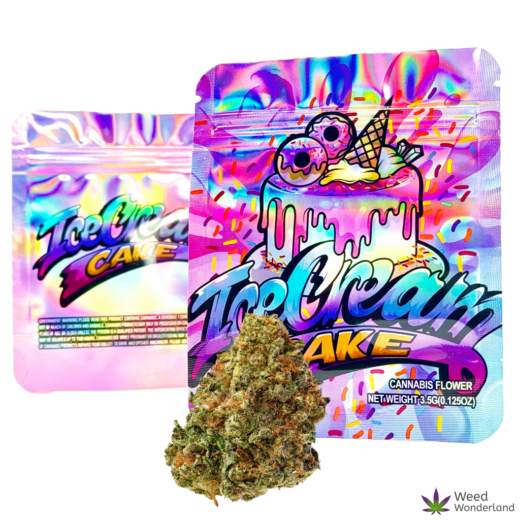 THC flowers for sale online UK. 🍀 Сannabis Shop Weed Wonderland.